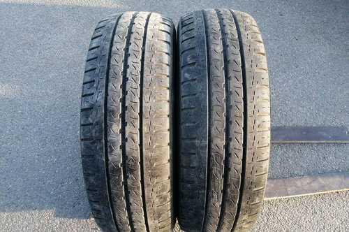 Bfgoodrich Activan 195/70 R15C