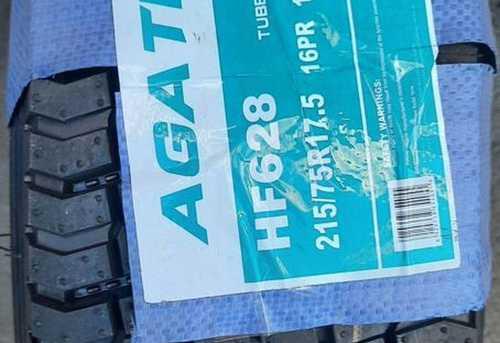 Agate HF-638 215/75 R17.5
