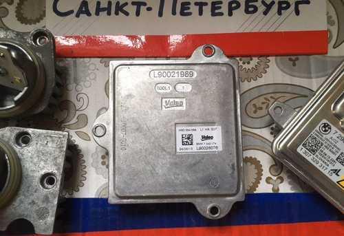 63117342174 BMW X1 E84 Модуль фары L90028076