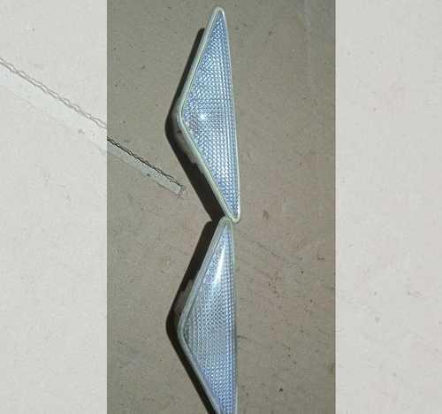 Повторитель поворота Ford Mondeo 3