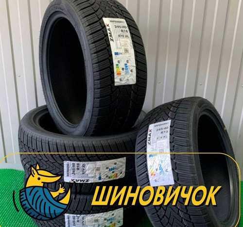 Zmax Winterhawke I 245/50 R19 105H