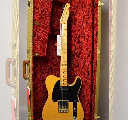 Fender American Vintage II 1951 Telecaster