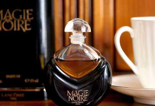 Духи жен масляные 10 мл Lancome Magie Noire