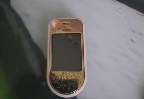 Nokia 7370