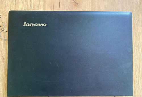 Крышка матрицы от Lenovo B50-30 45 70 80 / B51-30