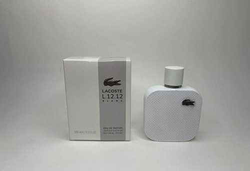 Lacoste - L.12.12 Blanc eau de parfum (Luxe)