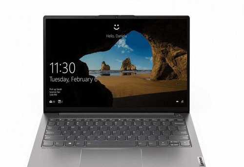 Ноутбук Lenovo ThinkBook 13s G2 i7/16/512*