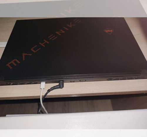 Machenike s15 quazar rtx3050ti/i51250h/16gb/480gb