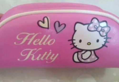 Пенал Hello Kitty