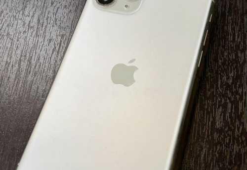 iPhone 11 Pro, 256 ГБ