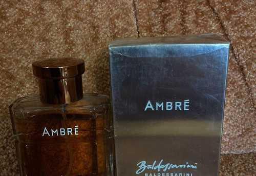 Baldessarini ambre