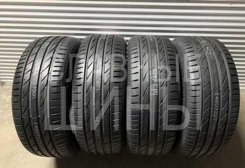 Maxxis Victra Sport VS-5 SUV 235/65 R17 108W