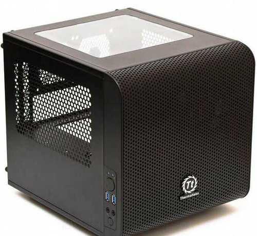 Корпус Termaltake core v1