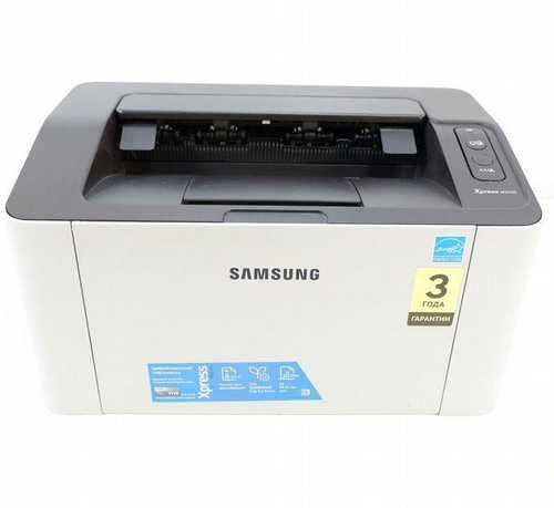 Принтер Samsung Xpress m2020
