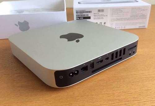 Mac mini 2012 core I5/4gb/500gb/1.5gb hd4000