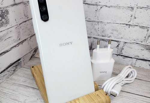 Sony Xperia 10 III, 6/128 ГБ