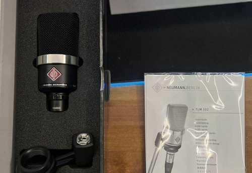 Neumann tlm 102