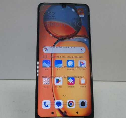 Xiaomi Redmi 13C, 8/256 ГБ