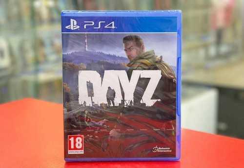 PS4 Day Z cusa-05645 (Русские субтитры)