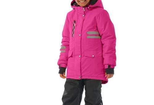 Новый зимний костюм Oldos Active р.146 девочке