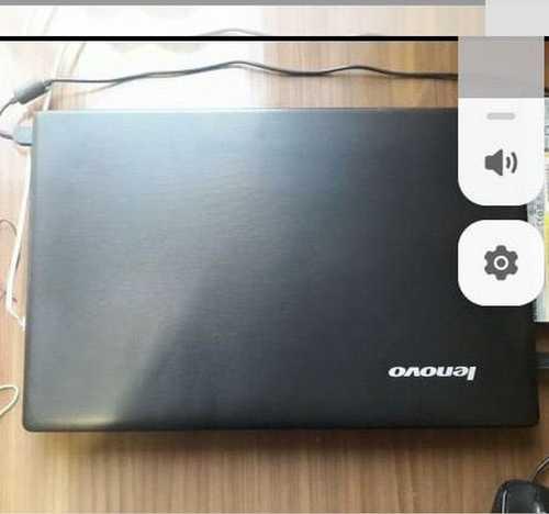 Ноутбук Lenovo