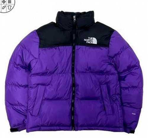 Пуховик мужской The North Face оптом