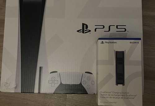 Sony playstation 5 ps5