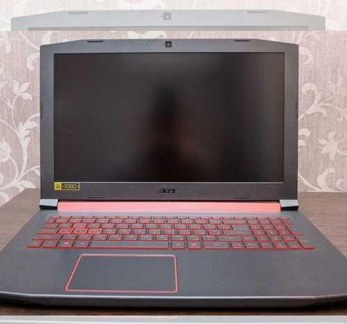 Acer nitro 5