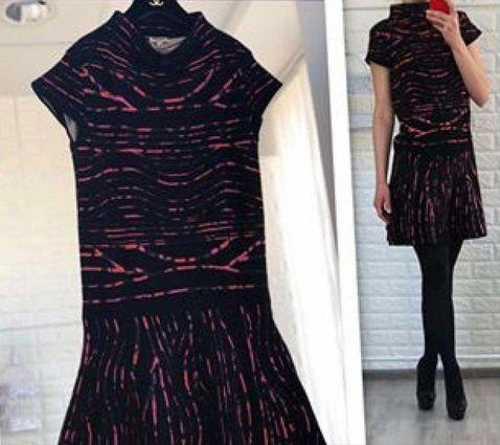 Платье kenzo оригинал