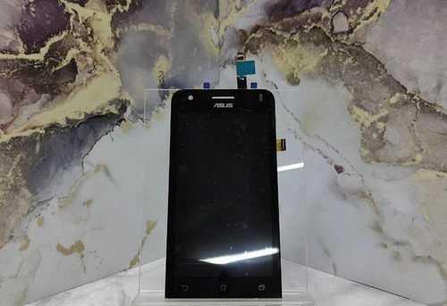 Новый LCD Дисплей + TP тачскрин Asus ZenFone С ZC4