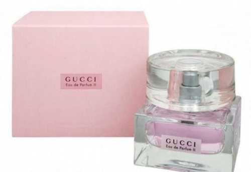Gucci eau de Parfum ll