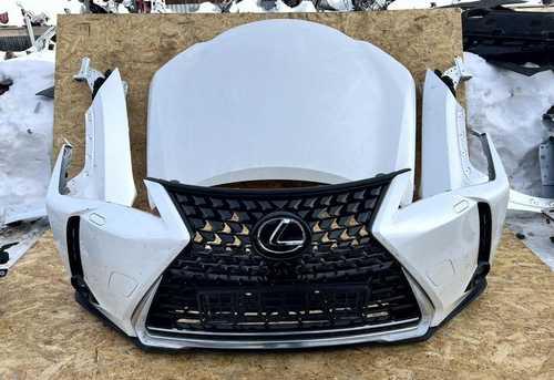 Ноускат Lexus UX Морда в сборе