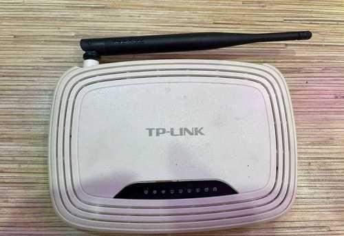 Модем Роутер TP-link