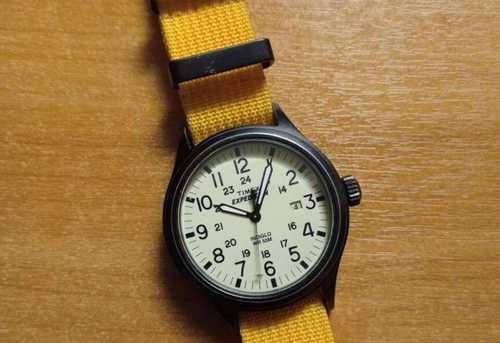 Часы Timex Expedition T49963