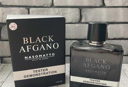 Nasomatto Black Afgano (ОАЭ)