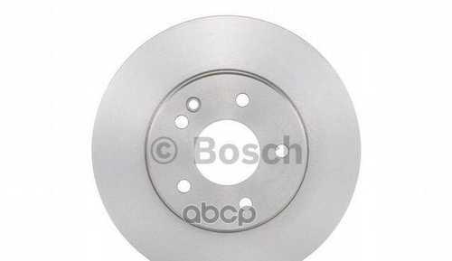 Диск торм передн 0986478301 Bosch