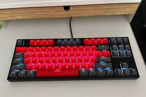 Red Square Keyrox TKL Classic