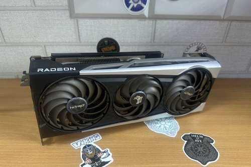 RX 6800XT Sapphire Nitro