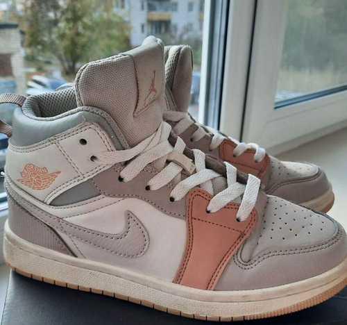 Кроссовки nike air force