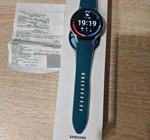 Samsung galaxy watch 6 44mm