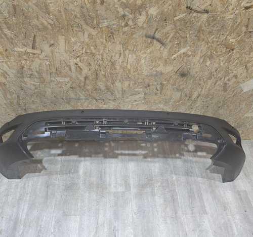 Бампер задний Ford Kuga 2