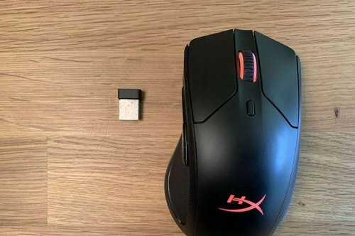 Игровая мышь HyperX Pulsefire Dart