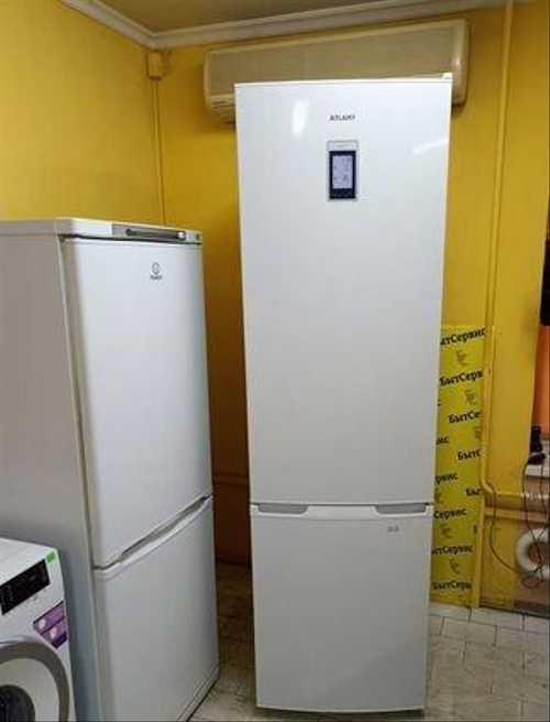 Холодильник Atlant Full No Frost гарантия доставка