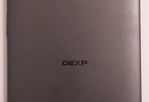 Планшет dexp b18