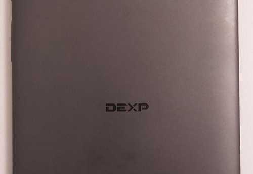 Планшет dexp b18