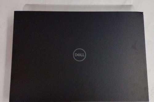Новый игровой ноутбук Dell XPS 17 9710