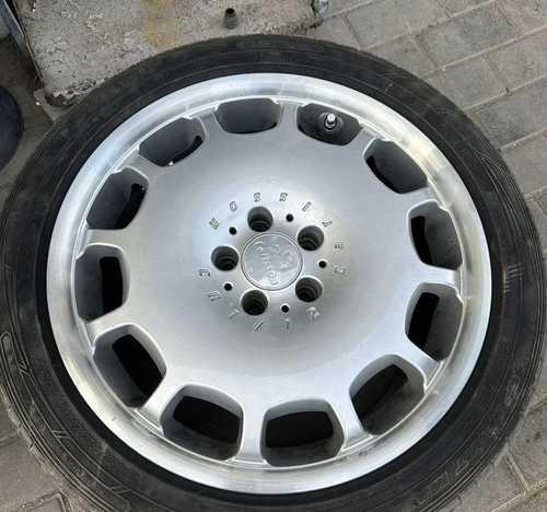 Продам редкие диски carlsson CR 1/12