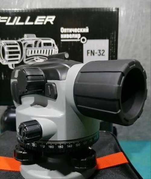 Нивелир оптический FN-32 зум 32 гарантия