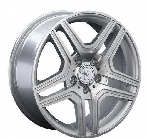 R19 5x112 8,5J ET36 D66,6 Replay MR67 SF