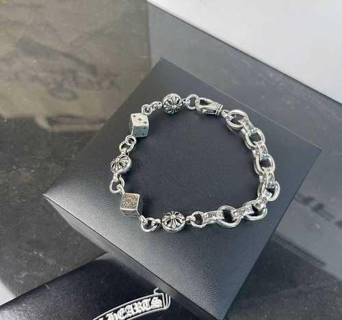 Браслет Chrome Hearts Премиум
